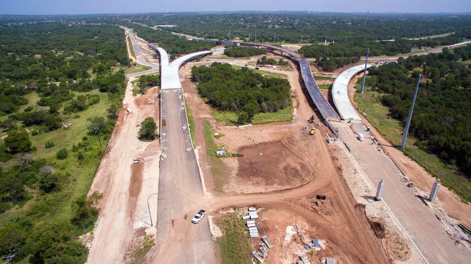 RTG | Texas Engineering & Roadway Design