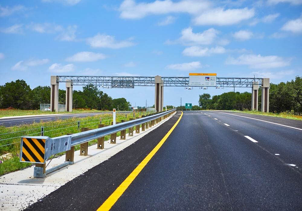 SH 45 SW - RTG Texas