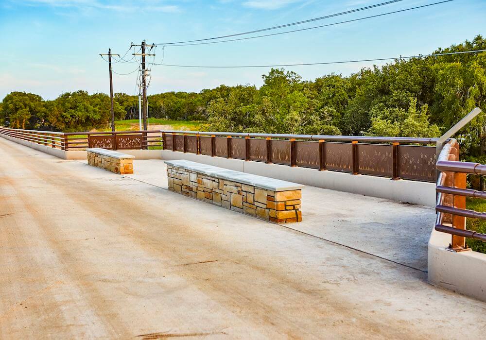 SH 45 SW - RTG Texas