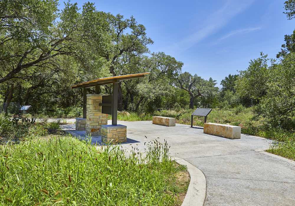 SH 45 SW - RTG Texas